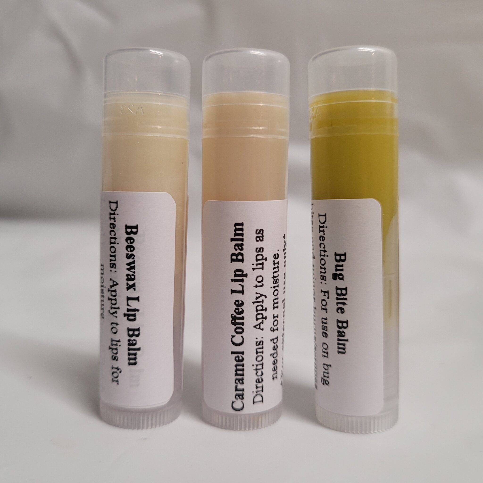 DIY Bug Bite Balm Recipe How To Make Anti-Itch Relief Salve - Donvey Farms