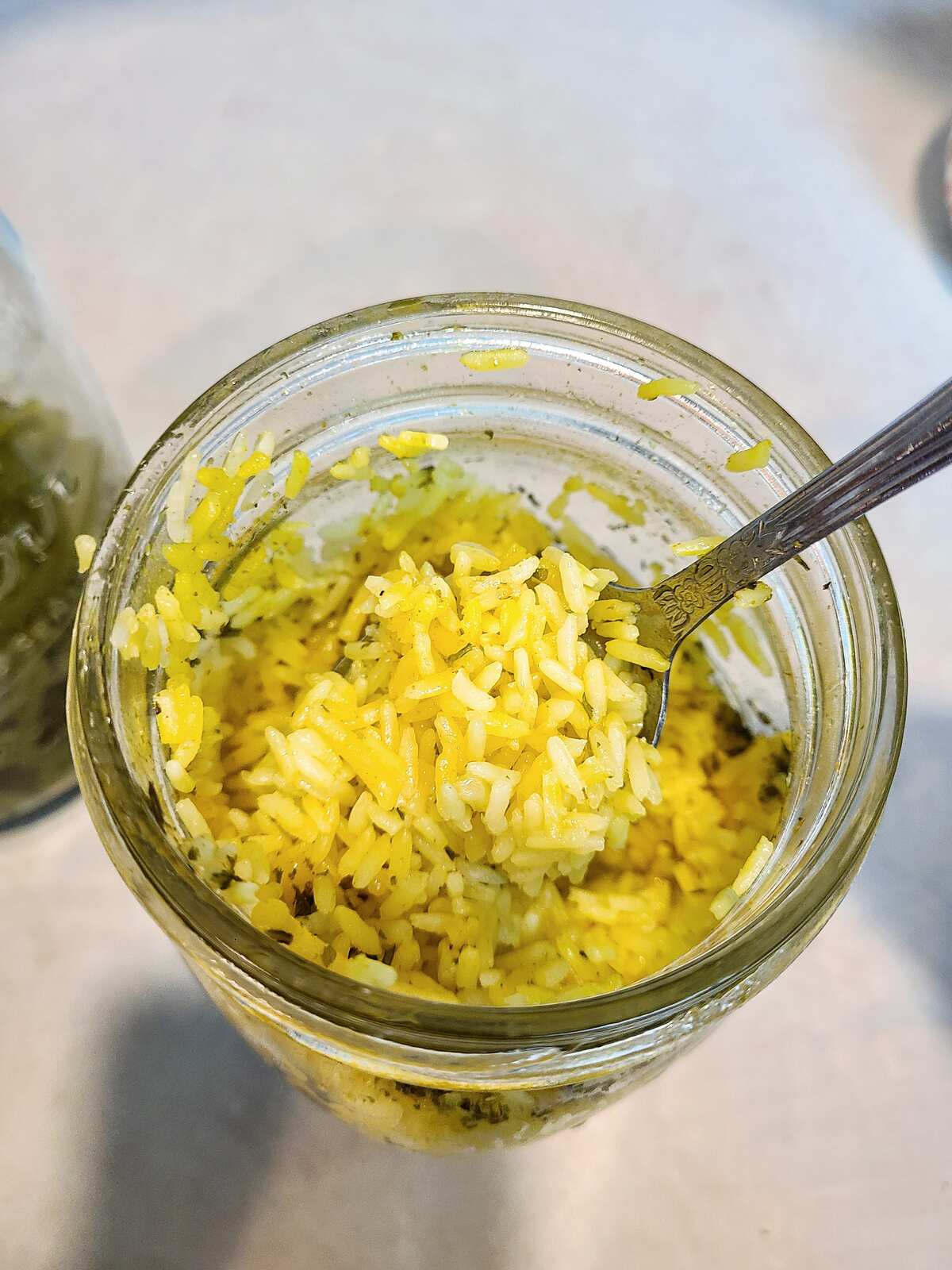 Chicken And Copycat Rice-A-Roni Instant Pot Meal - Donvey Farms