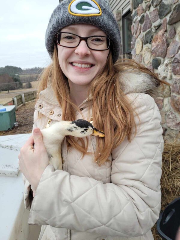 Call Ducks VS Regular Ducks Everything You Need to Know - Donvey Farms