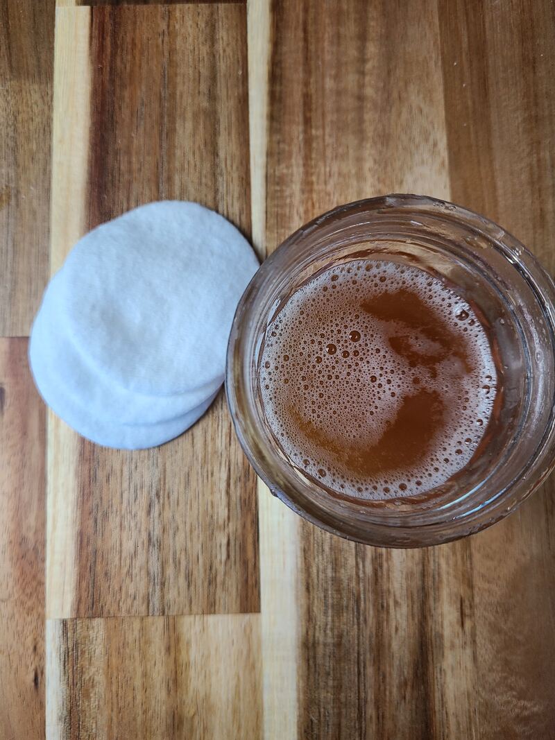 What Is Wild Parsnip? How To Treat Wild Parsnip Rash - Donvey Farms